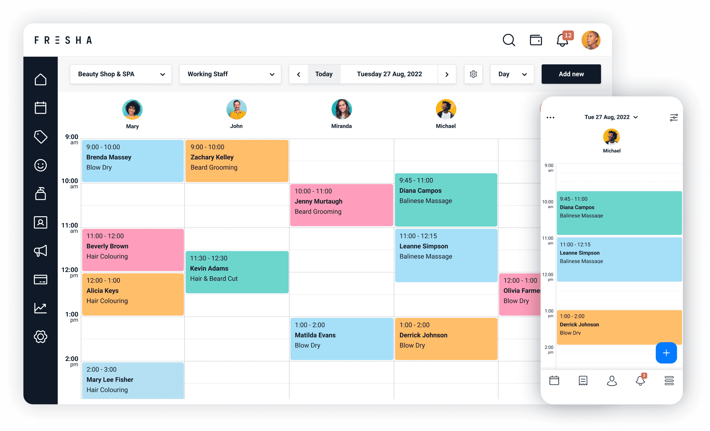 Online Appointment Scheduling Software Free Hromjava