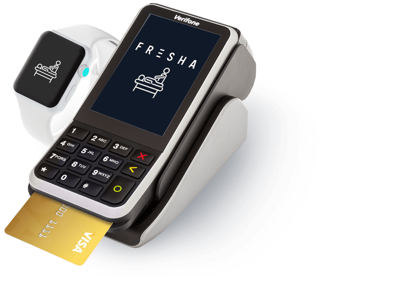 Fresha | Free Massage Parlour Software | Massage Parlour App | Massage ...